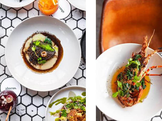 Abacus Café - Lifestyle