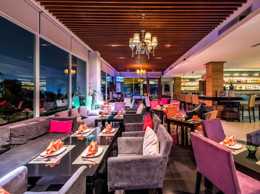 Alfa Club & Restaurant - Lifestyle