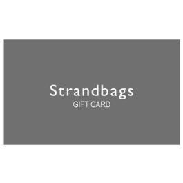 Strandbags eGift - 3% Off - Lifestyle