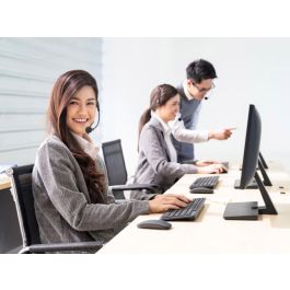 Dedicated Priority VIP Support Line - Lifestyle