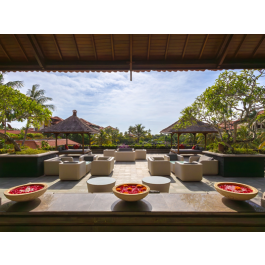 Java Hut - Specialty Coffee & Lounge - Lifestyle