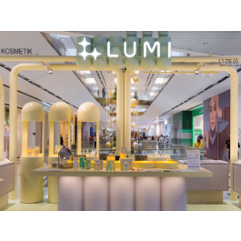 Lumi Health - MYS - Lifestyle