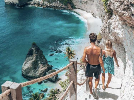 Maha Penida - Penida Island (Mix Trip) Tour - Lifestyle