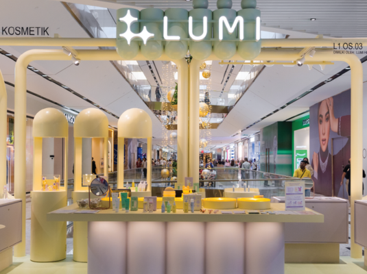 Lumi Health - MYS - Lifestyle