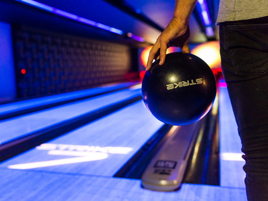 Strike Bowling Darling Harbour - Lifestyle